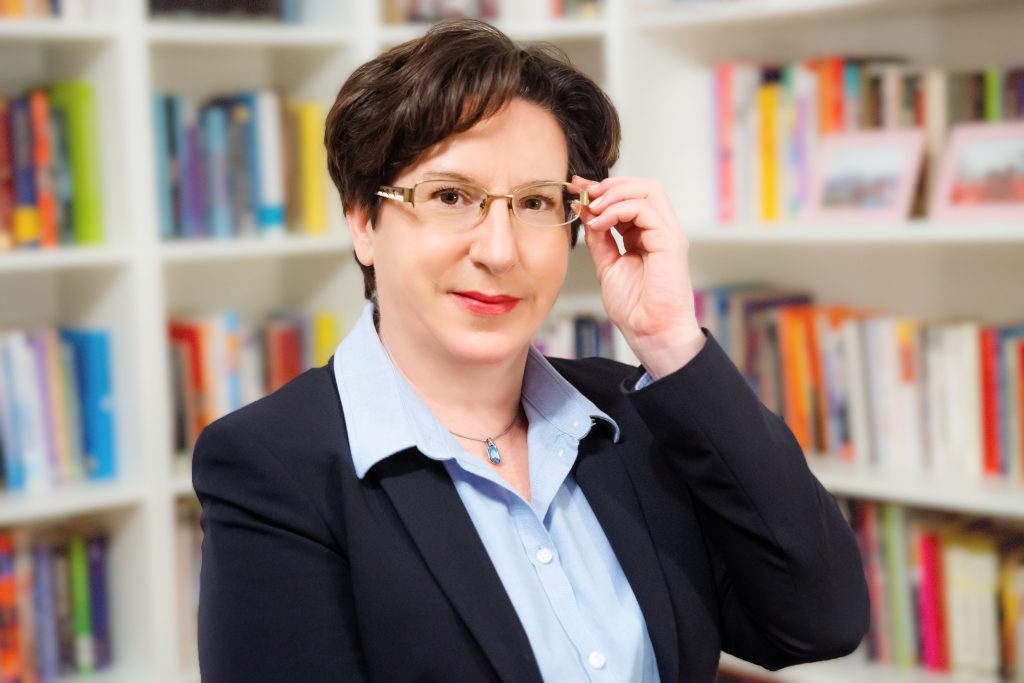 Karmen Kos: Moj racionalni, analitički, znanstveni um je vrištao iz ...
