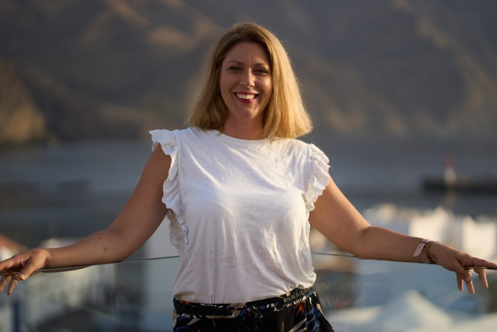 Marina Dubravčić: Financijska pismenost može transformirati društvo | BYOB